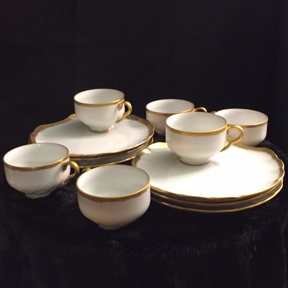 Dining | Vintage Hand Painted China | Poshmark